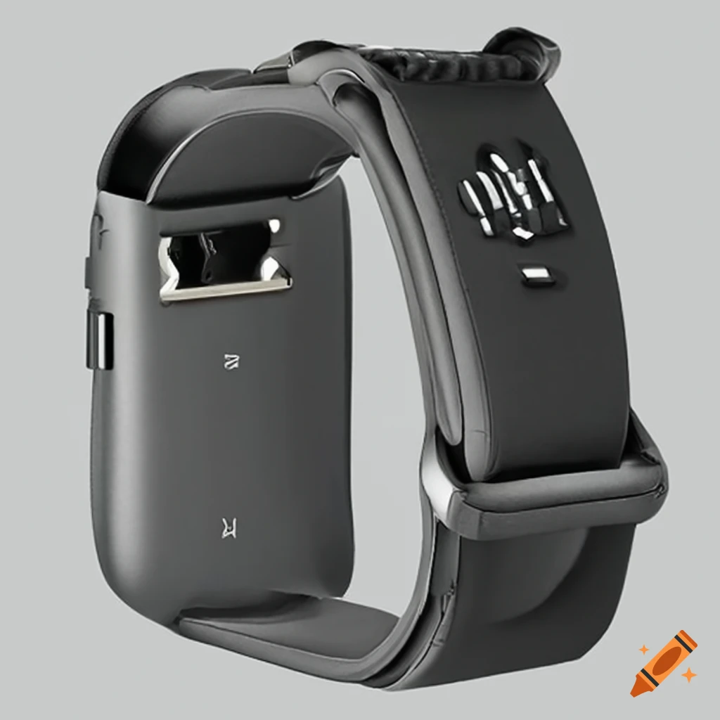 Ultimate wearable companion