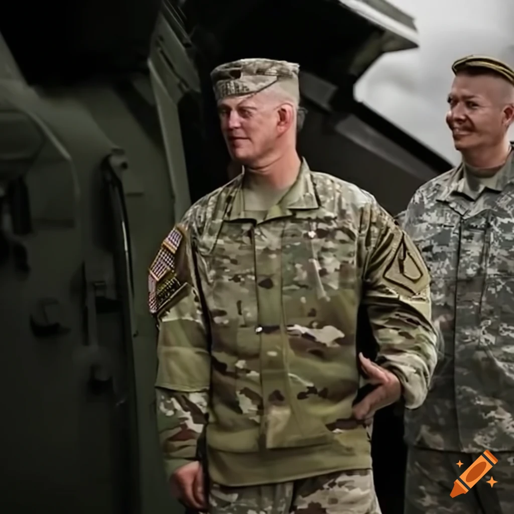 Improved command capabilities