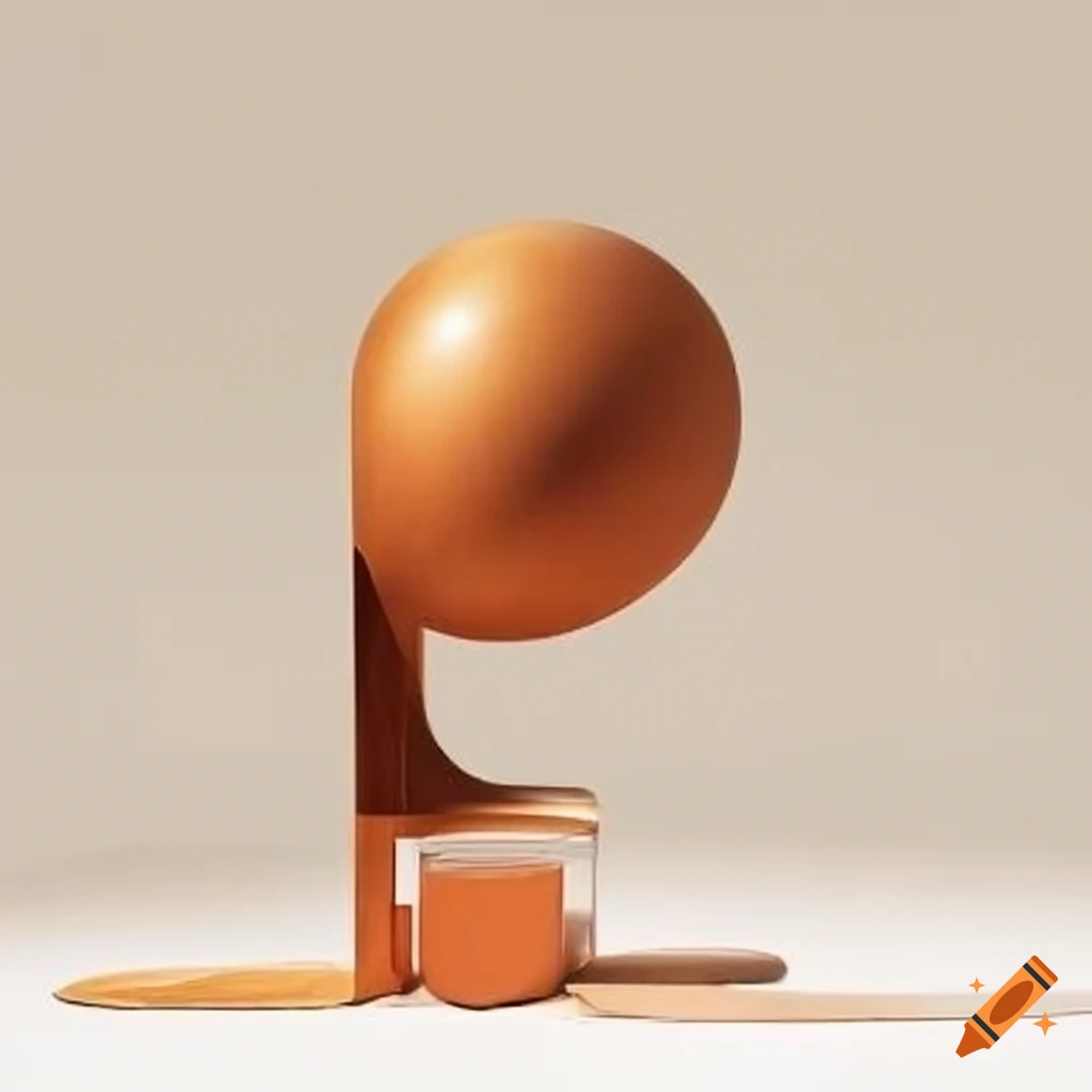 Displaying meaningful designs