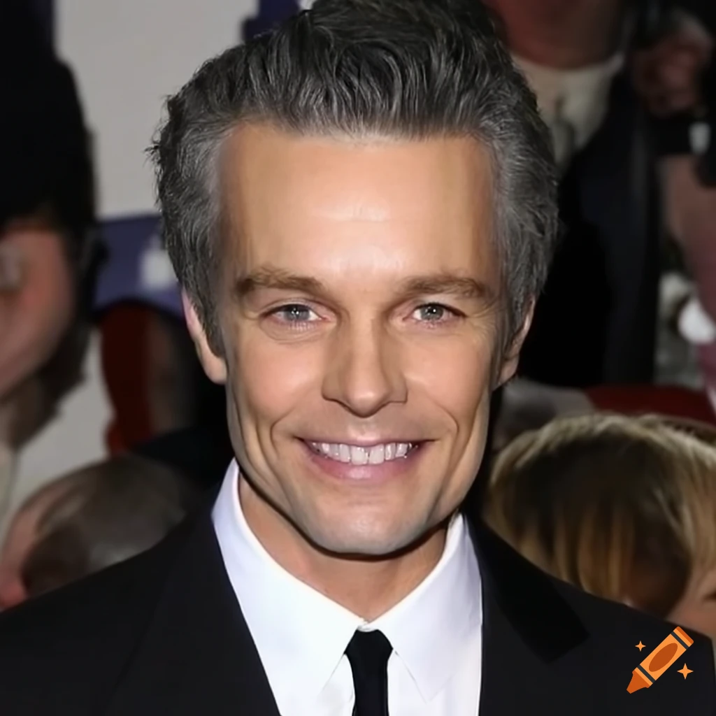 James Marsters, Blake Ritson, Jesse Rath, Laura Vandervoort, Jeffrey ...