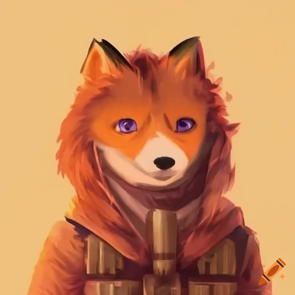 Dedicated foxcraft