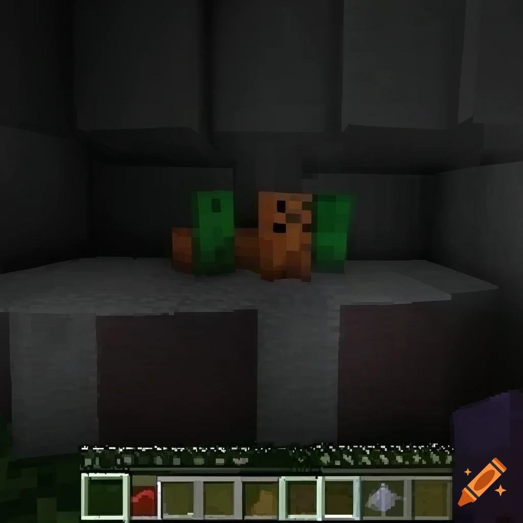 Infection minecraft servers