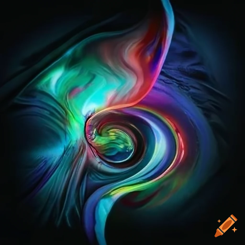 Graphics constantly evolve