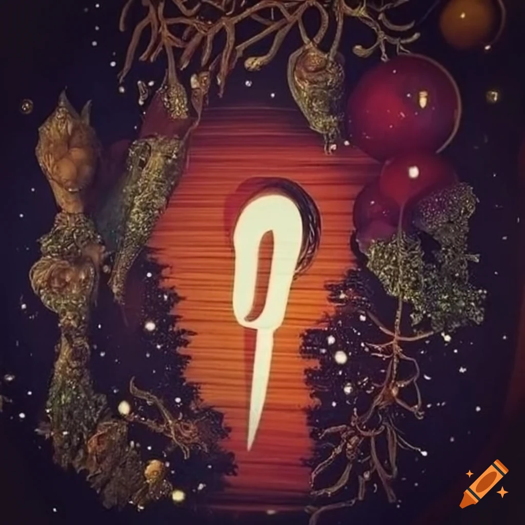 Pinterests creative universe on Craiyon