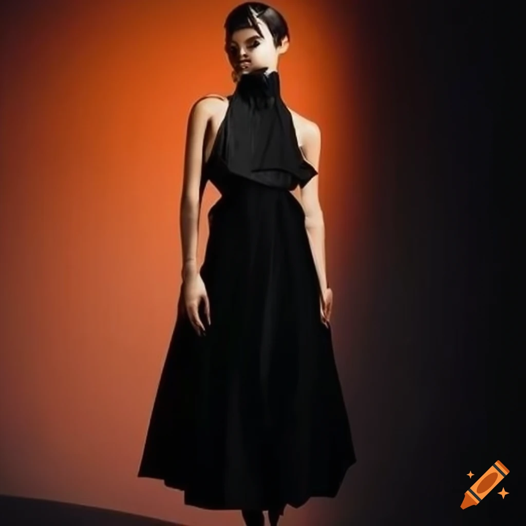 Versatile fashion staple on Craiyon