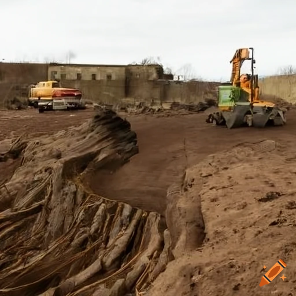 Maintaining high ground