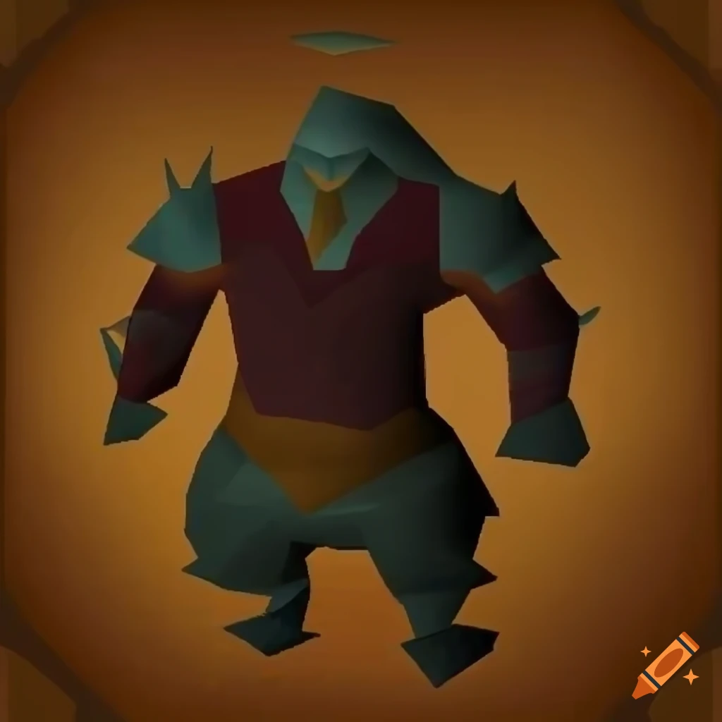 Osrs hs