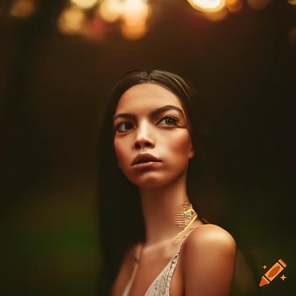 Authentic wod on Craiyon