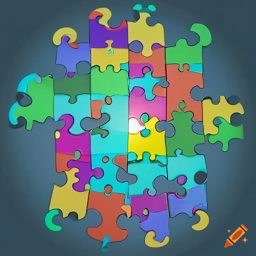 Intricate puzzle challenges
