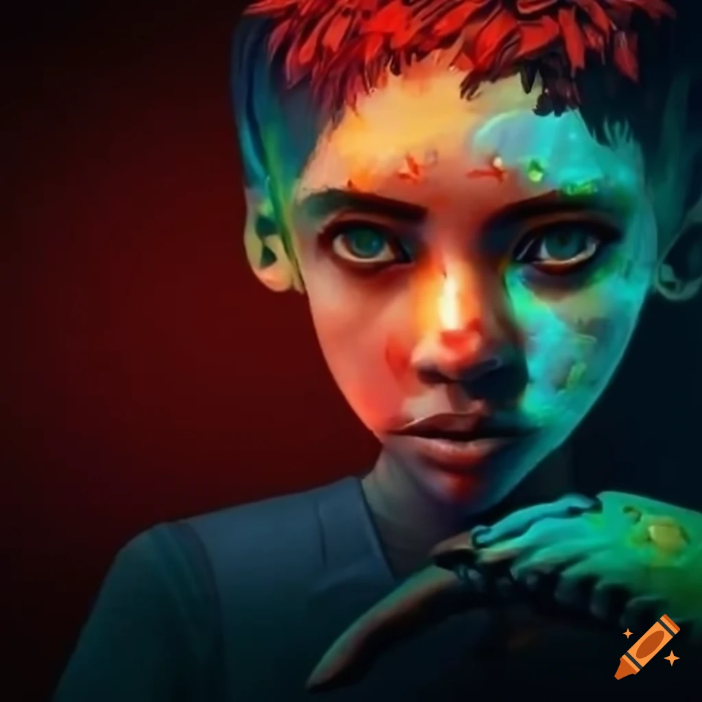 Multiplayer paradise