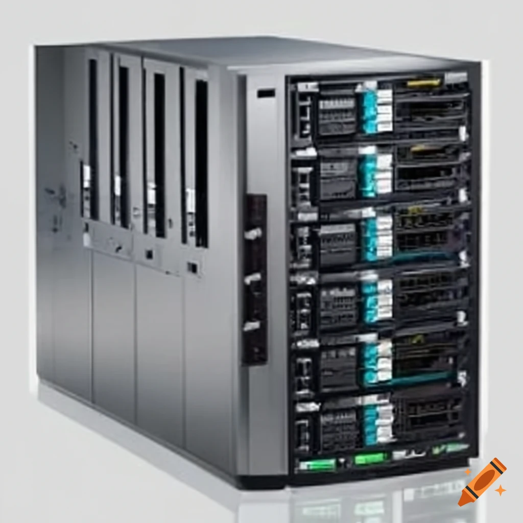 Servers provided platforms