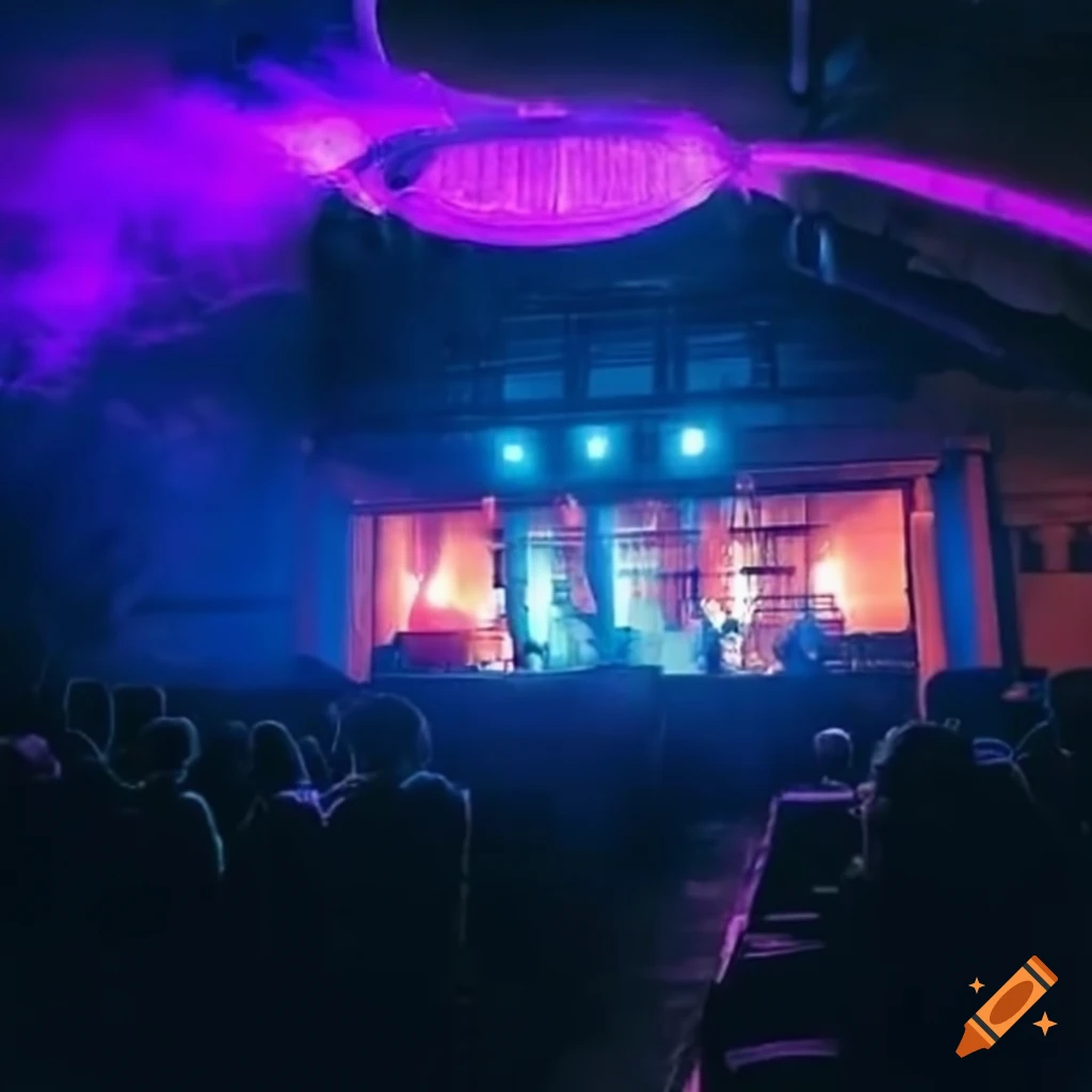 Enjoying endless entertainment on Craiyon