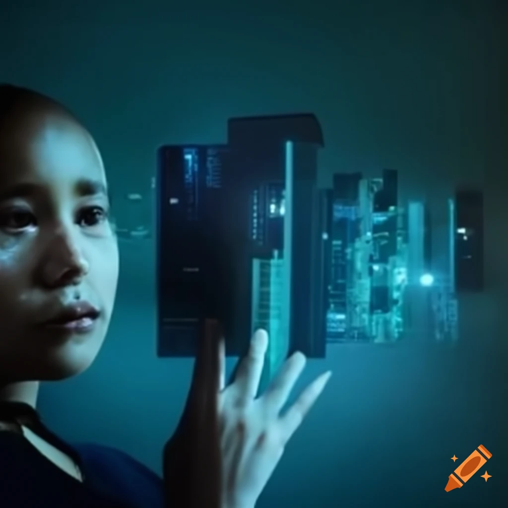 Digital age responsibly