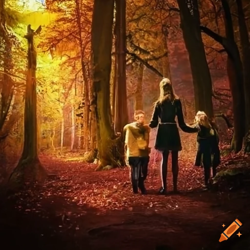 Autumn offers on Craiyon