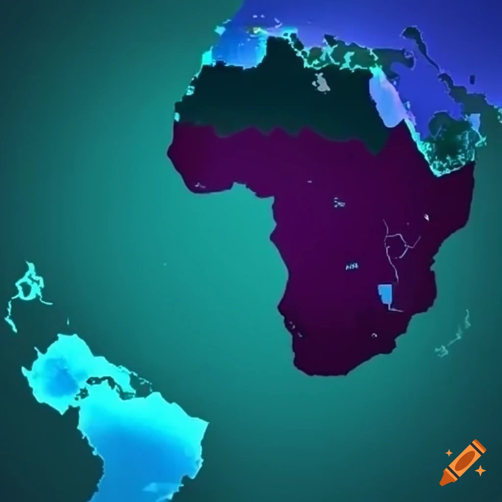 Custom training maps