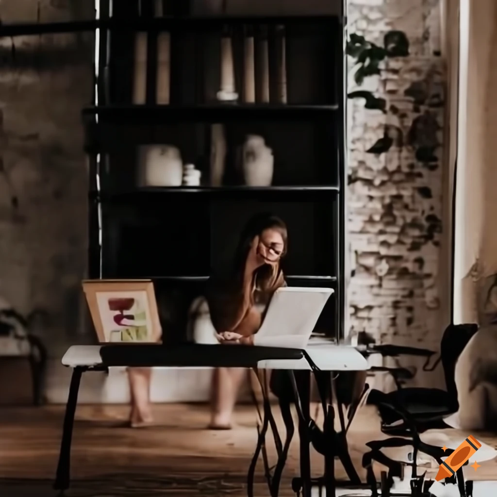 Creative collective hub