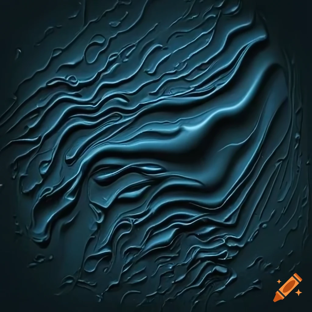 Moist texture