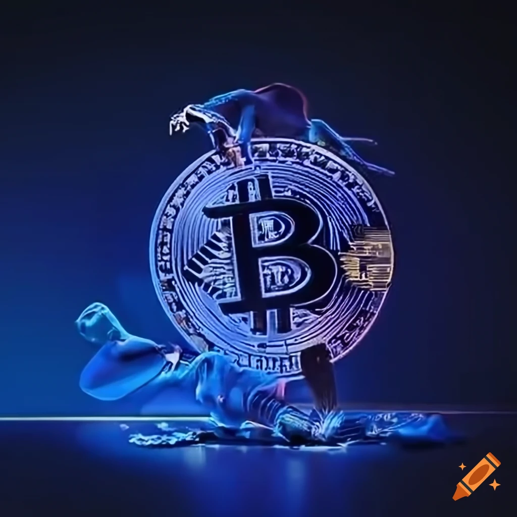 Crypto craze intensifies on Craiyon