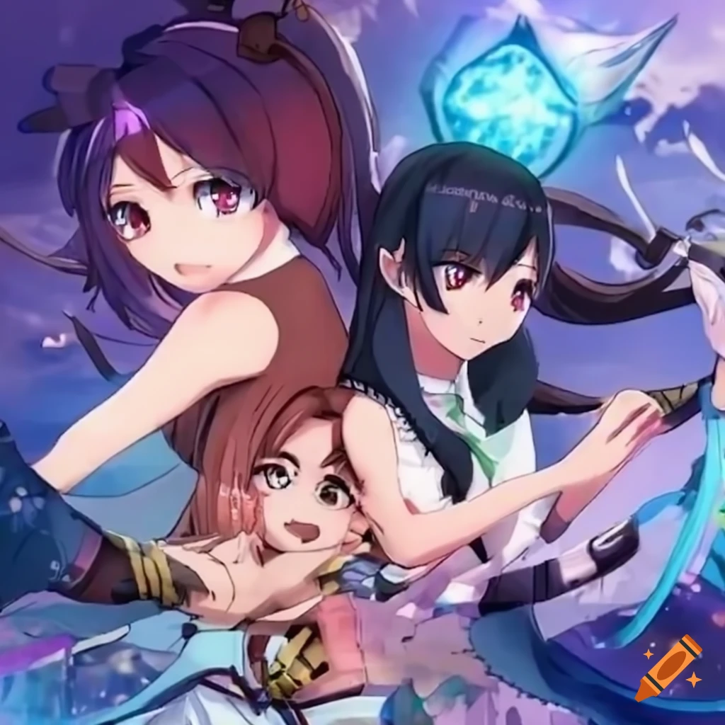 Multiplayer adventures unleashed