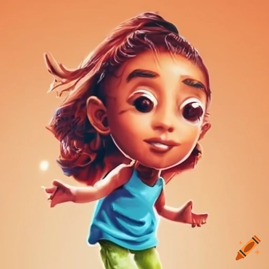 Promising endless fun on Craiyon