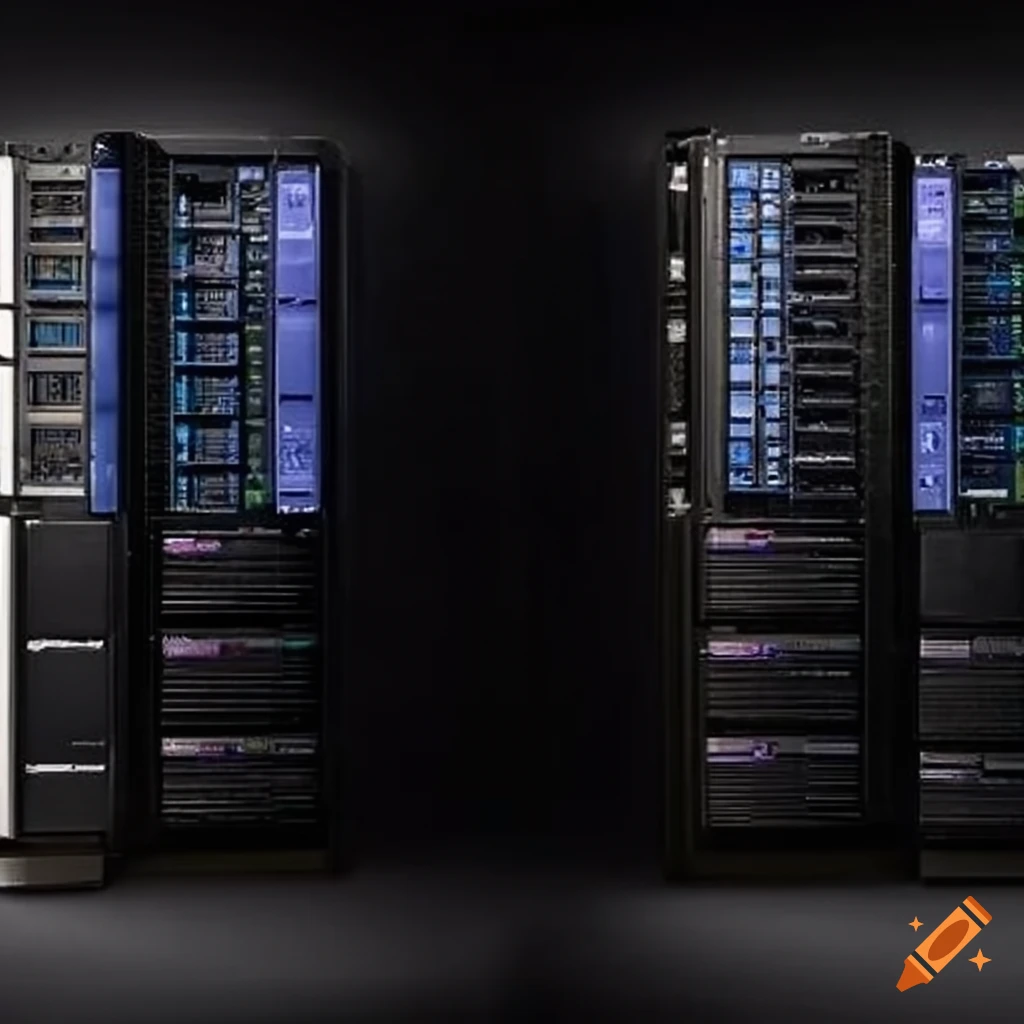 Server owner decisions on Craiyon