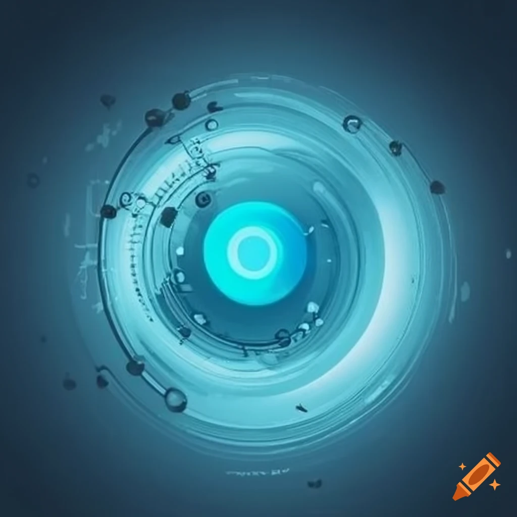 Background process control