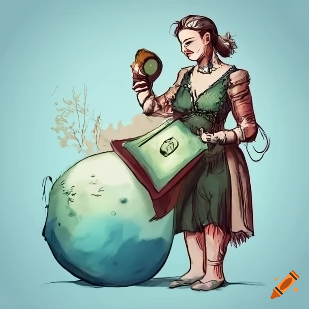 Rich role-playing scenarios
