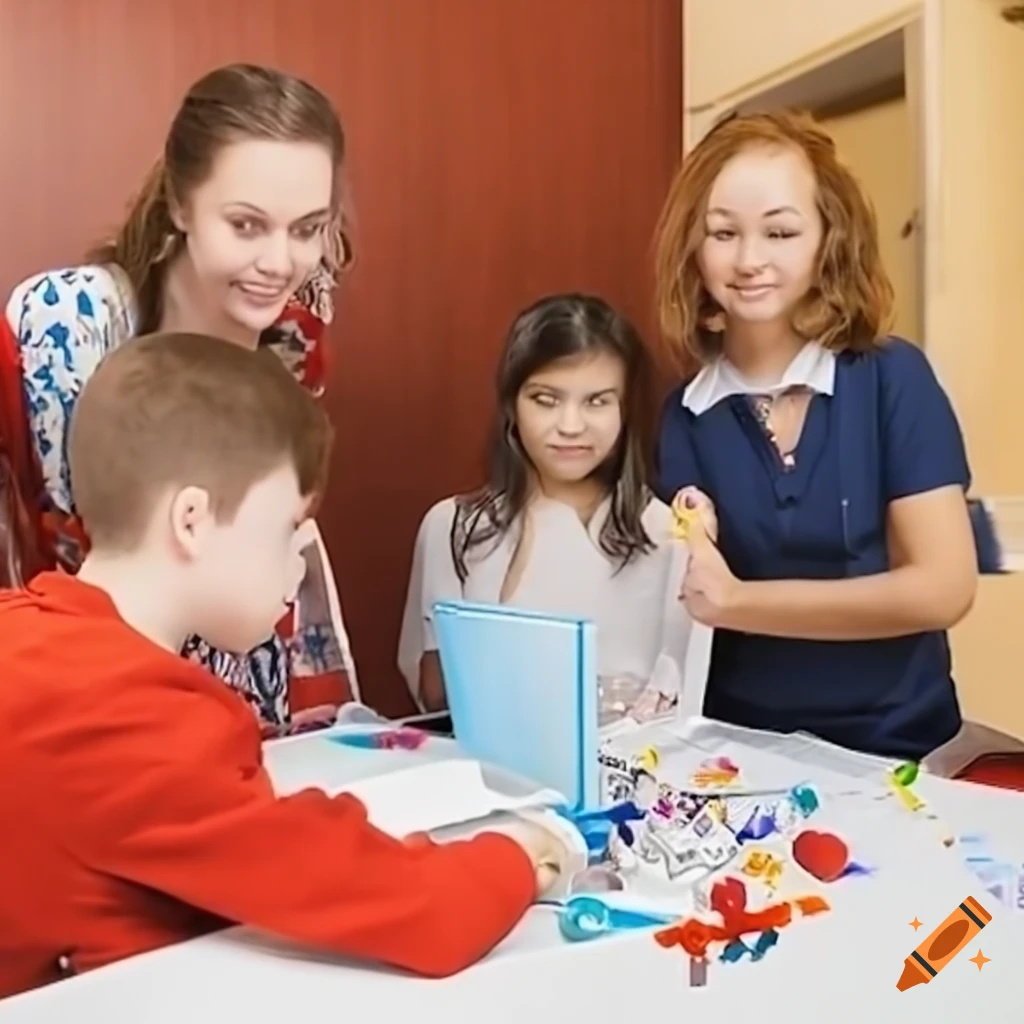 Practice efficient on Craiyon