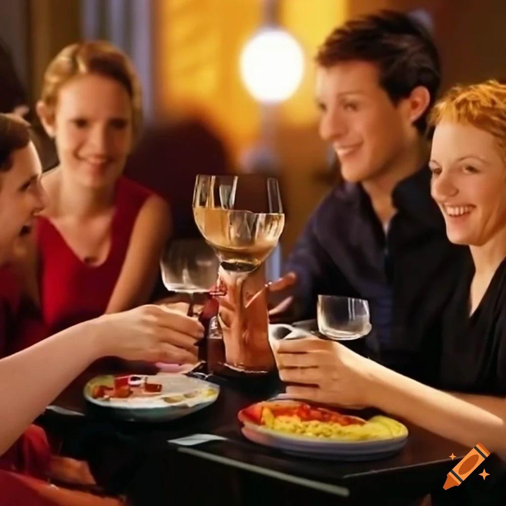 Fun servers boast on Craiyon