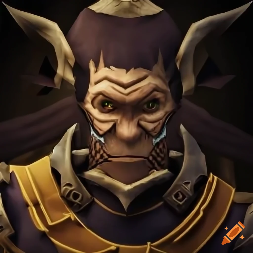 Mastering Runescape Login on Craiyon