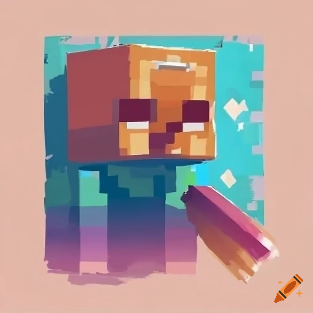 Mastering minecraft clipboard