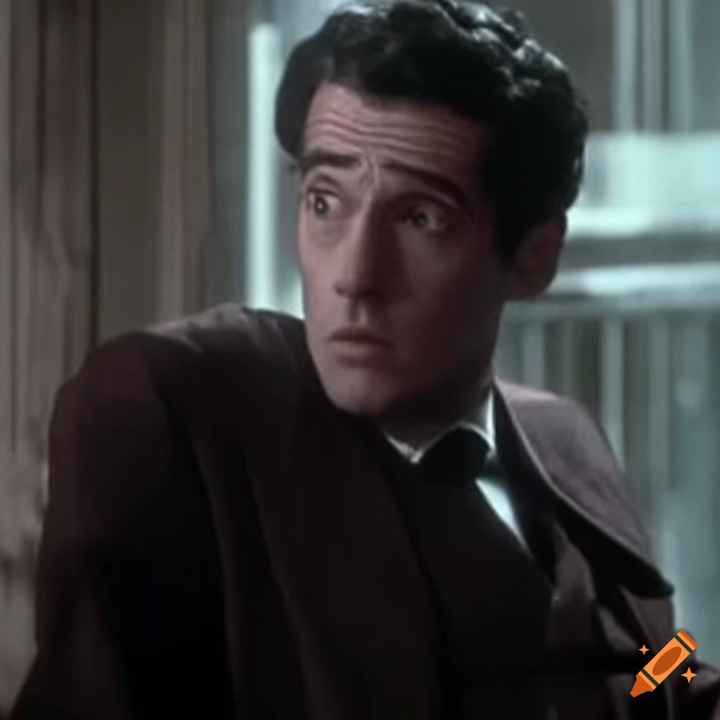 Countless memorable characters