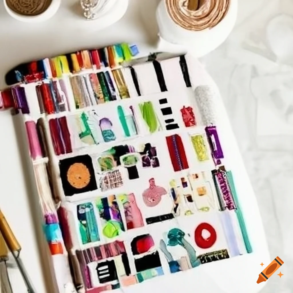 Create captivating designs on Craiyon