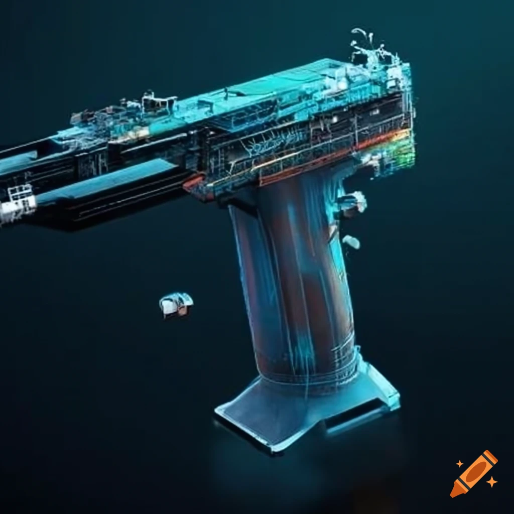 Versatile platform enhances on Craiyon