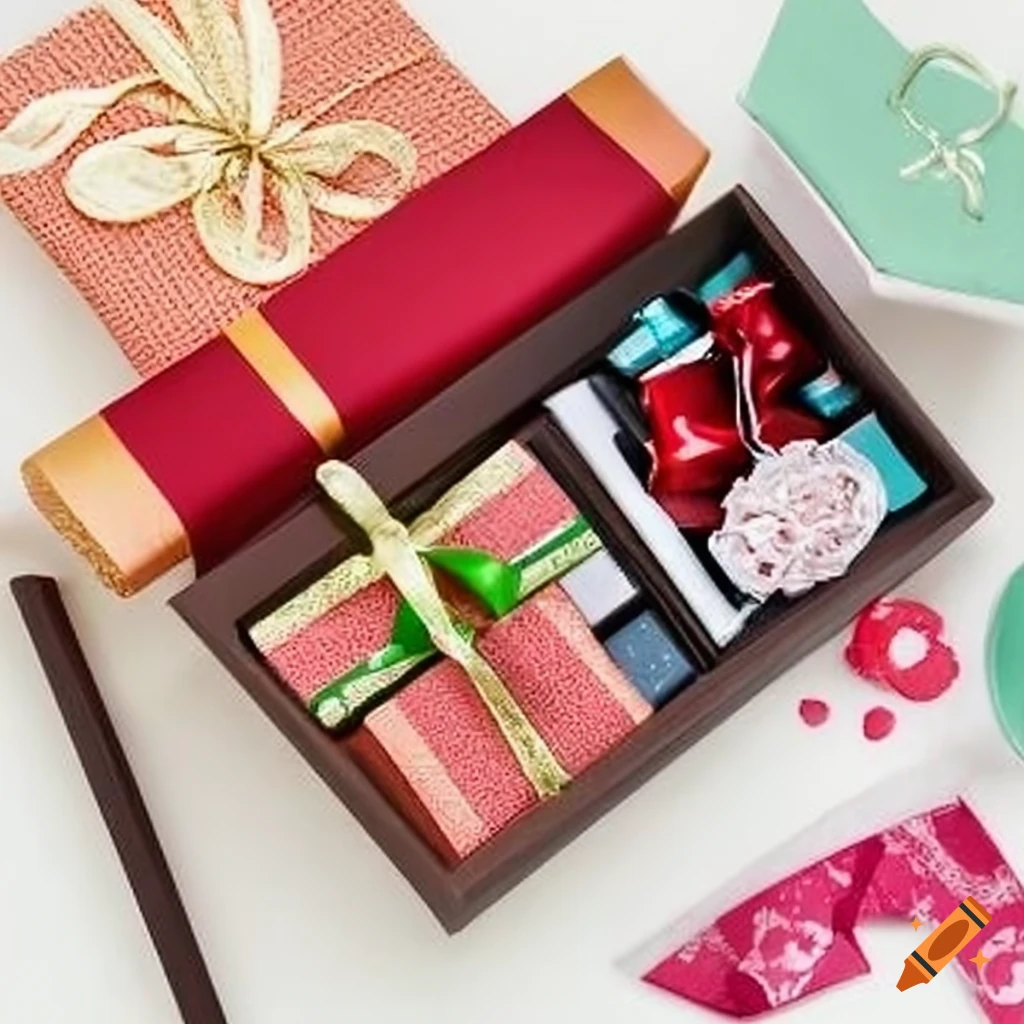 Presents essential options on Craiyon