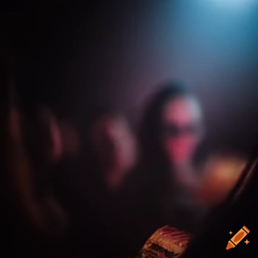 Custom spectator mode