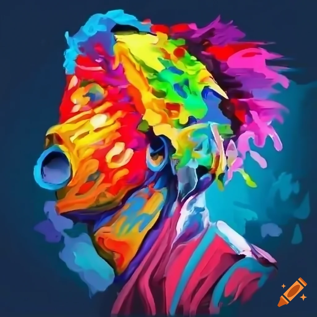 Custom multiplayer modification on Craiyon