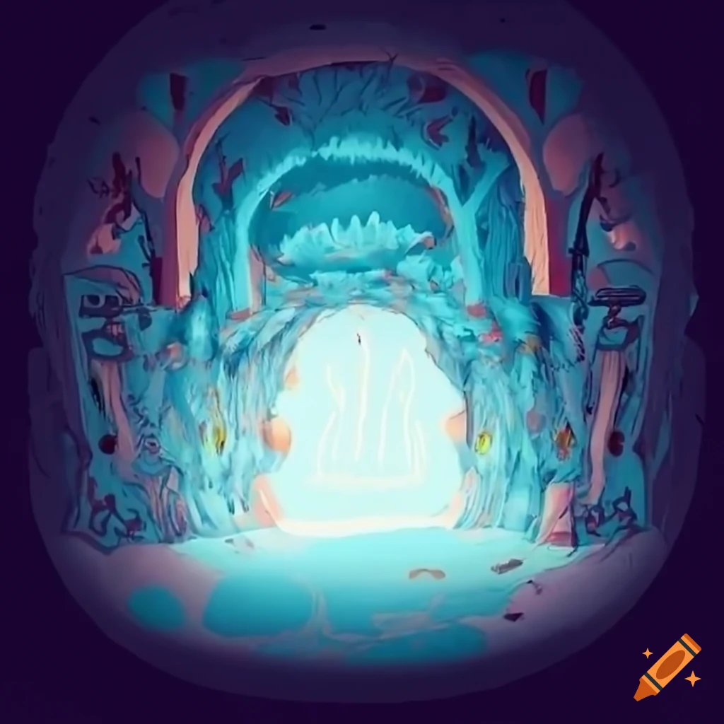 Dream multiplayer journey on Craiyon