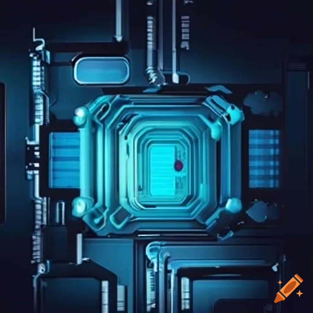 Utilize high-performance cpus on Craiyon