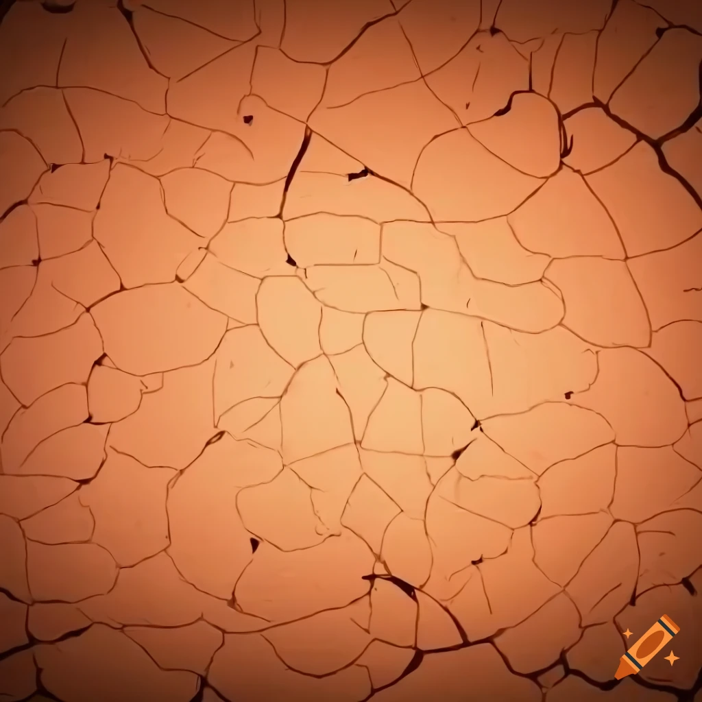 Cartoon floor texture on Craiyon