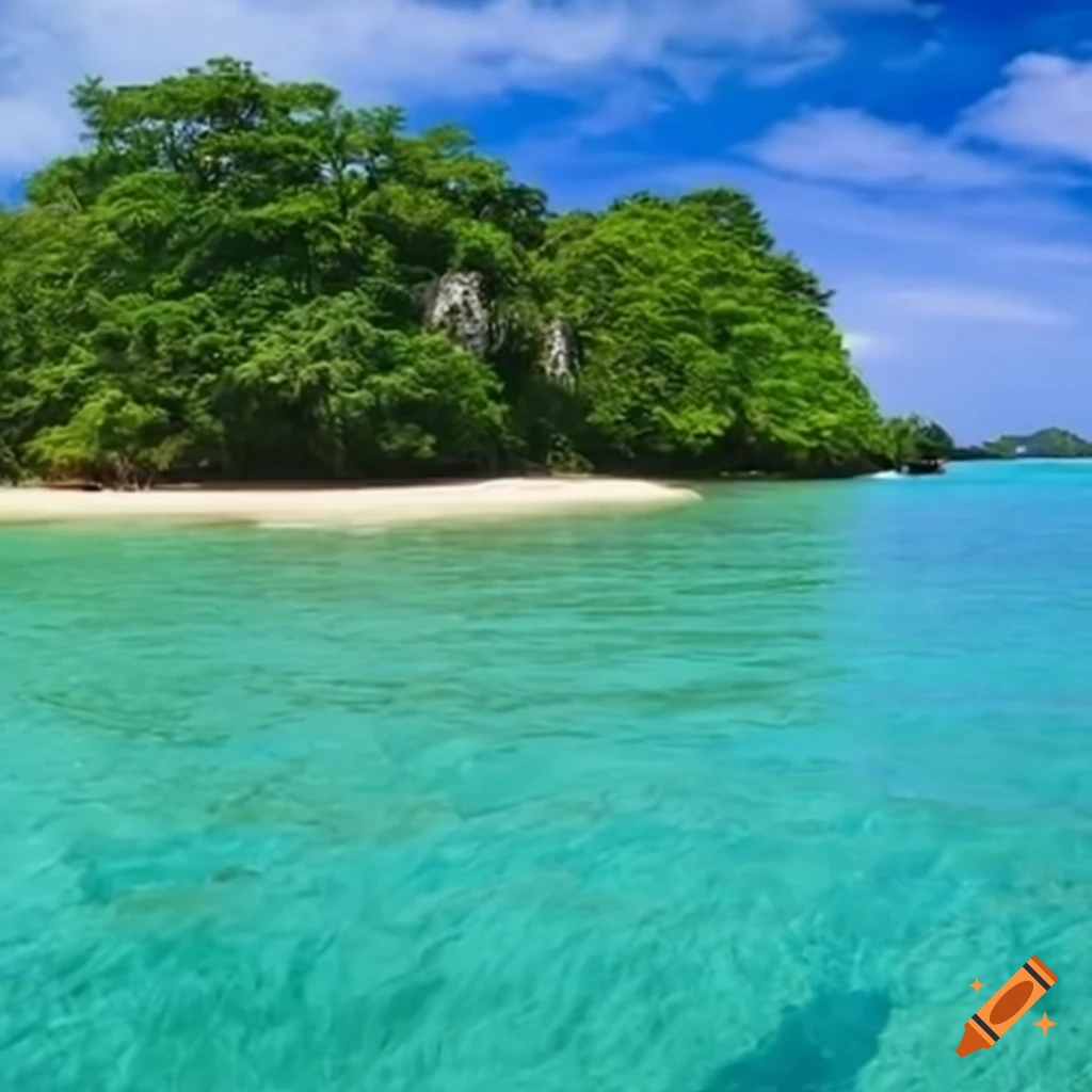 Recommend Island recommend-island