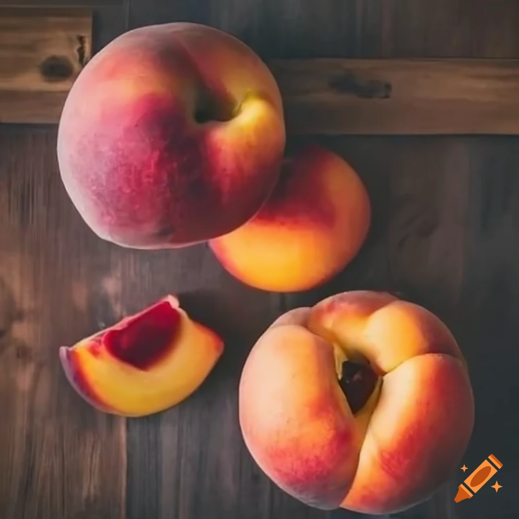 Must-try peach recipes