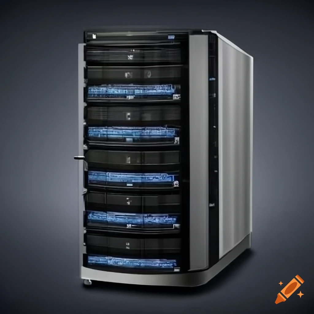 Mc pro hosting on Craiyon