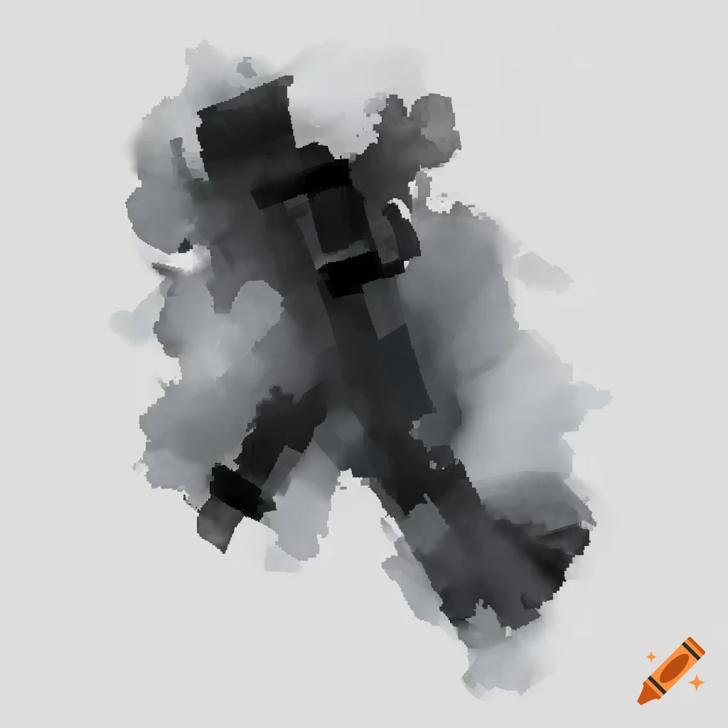 Minecraft server wipe on Craiyon