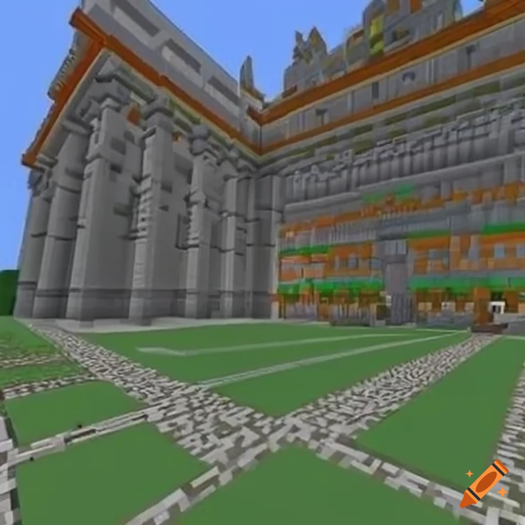 Minecraft rank-up servers