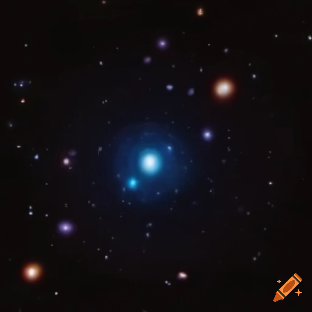 Constantly evolving universe