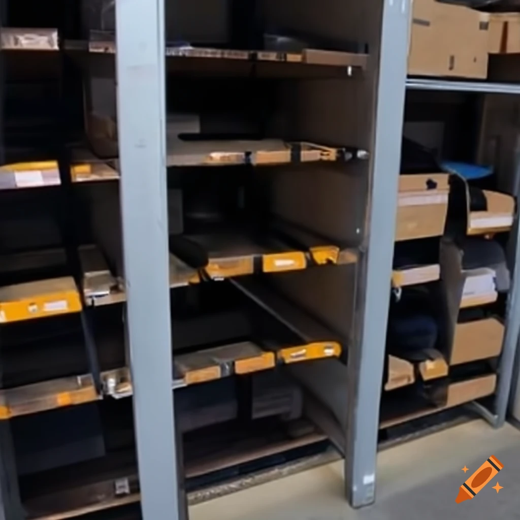 Accessing inventory files on Craiyon