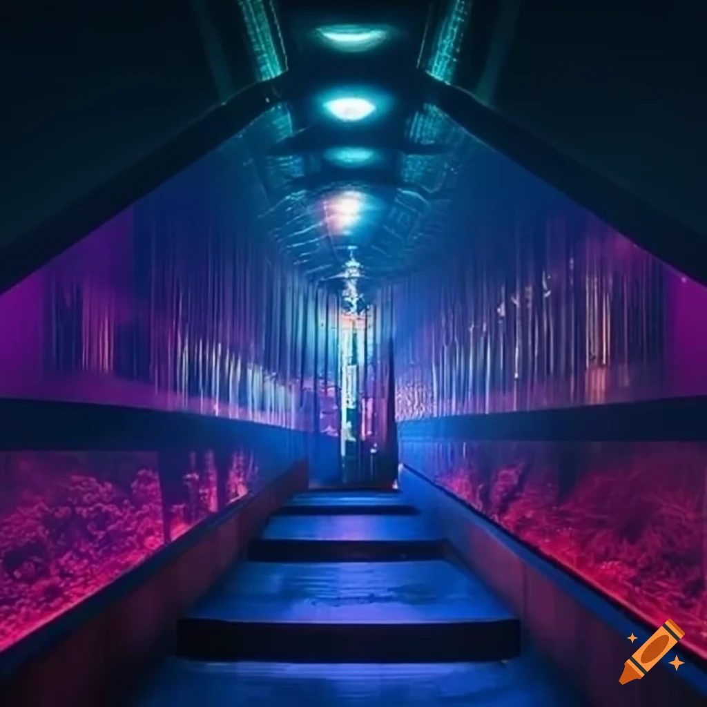 Unique experience led