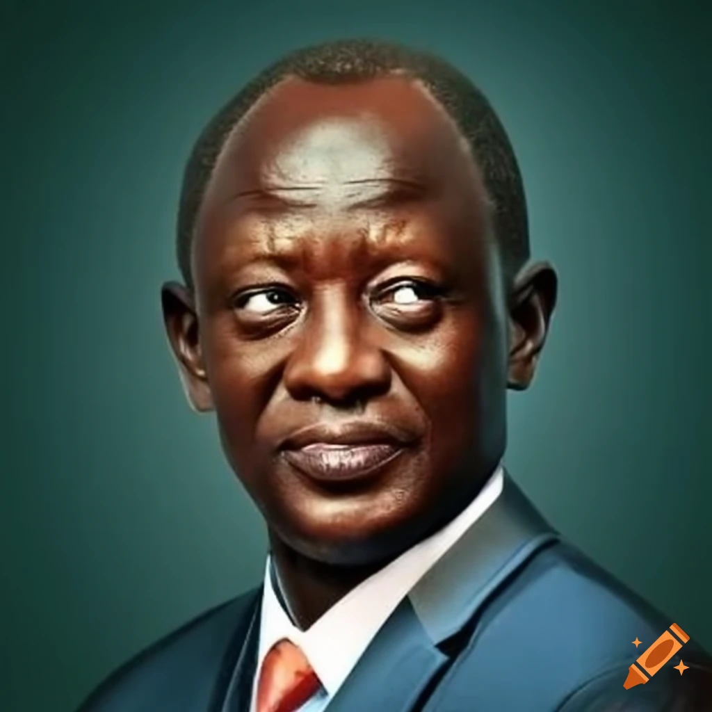 Alassane ouattara