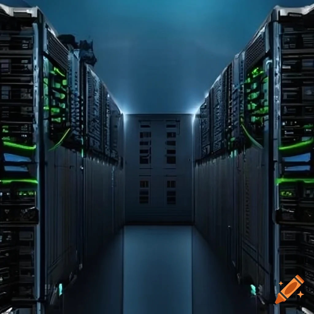 Join shared servers on Craiyon